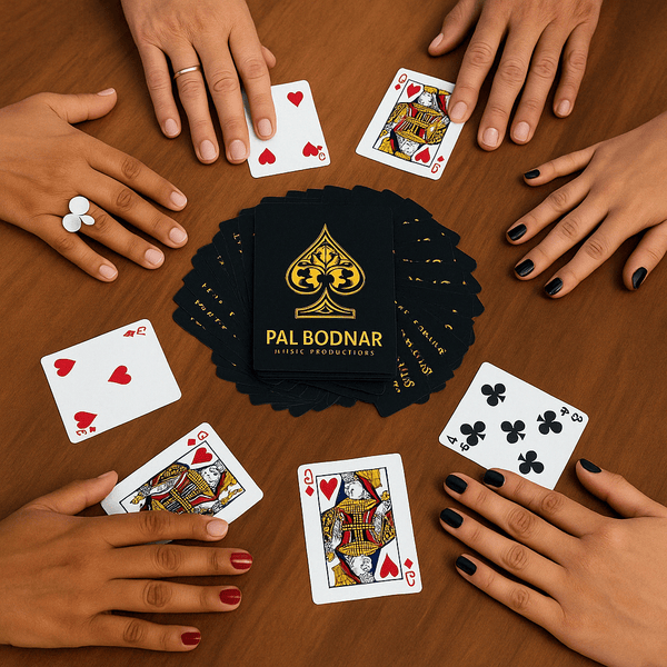 Corporate Events – Pal Bodnar Magic Productions